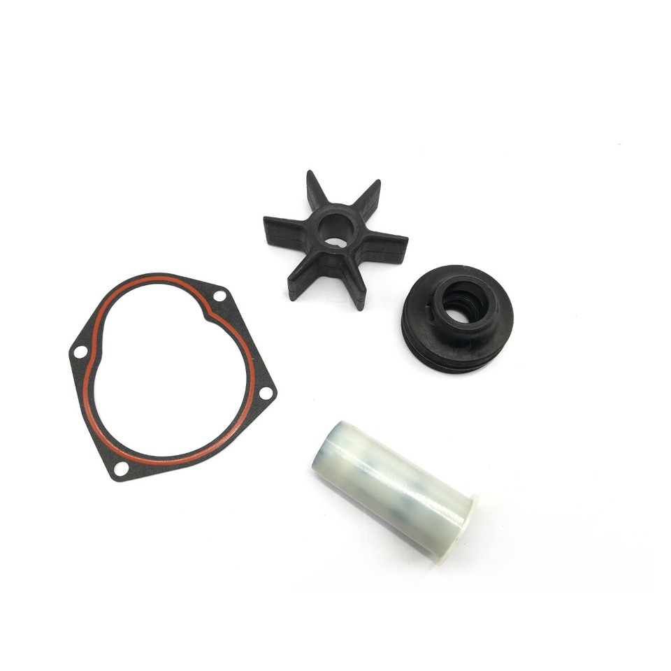 Mercury Water Pump Impeller Kit 40 50 60 HP Outboard Motor 47-812966A12 ...