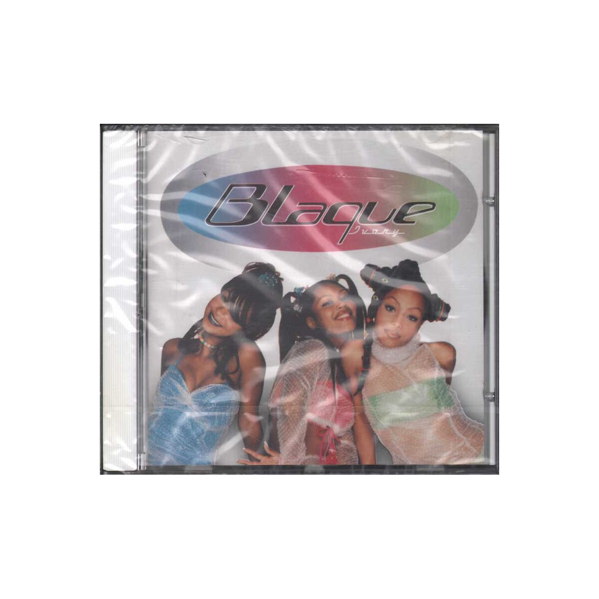 Blaque Ivory by Blaque Ivory (CD, 1999) for sale online | eBay