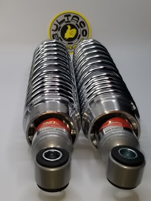 BULTACO ALPINA SHOCKS BETOR NEW ALPINA MODELS 85 95 115 116 137 138 | eBay