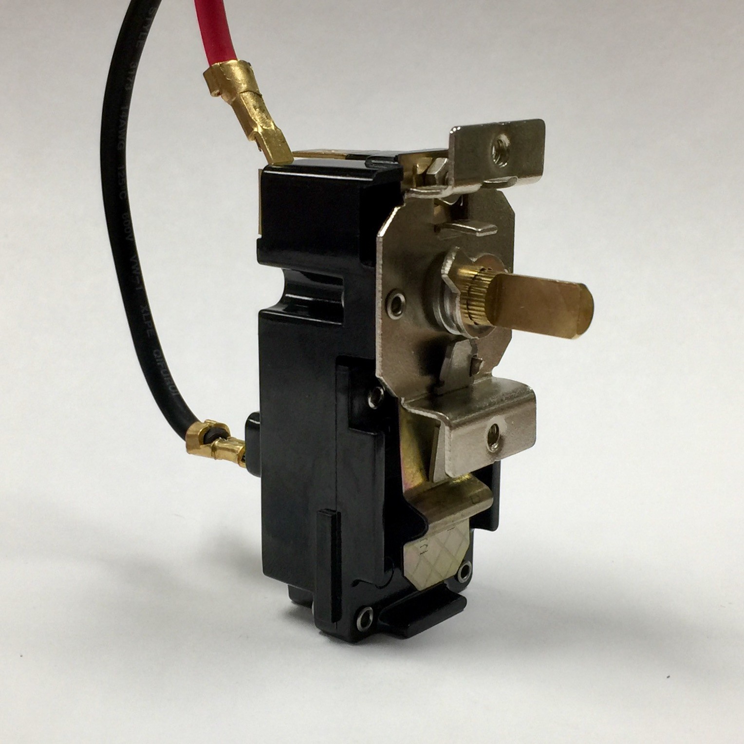 5813-2090-000 Marley Thermostat 2-Pole Berko QMark Dayton ATC-26B L57C ...