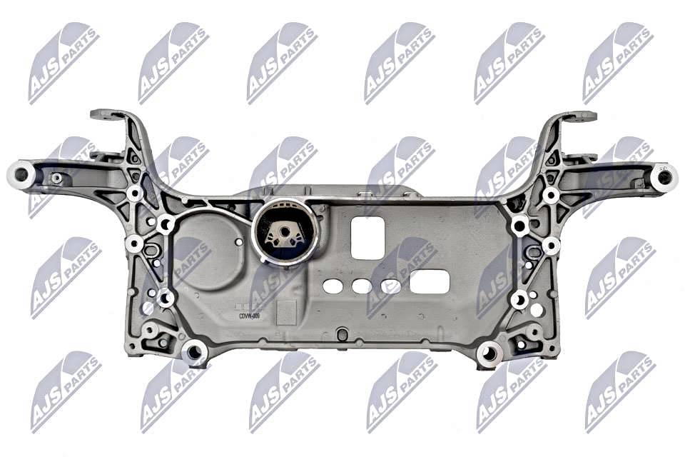 Engine Carrier Support Frame Front For VW Passat B6 3C2 05-11 ...