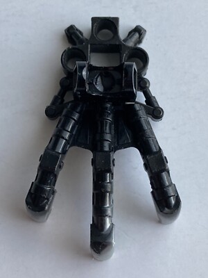 LEGO BIONICLE Foot Piraka Clawed with Pearl Light Gray Talons 53562pb03 ...