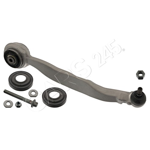 SWAG Track Control Arm Front Right Lower Rear For MERCEDES Cls C218 ...