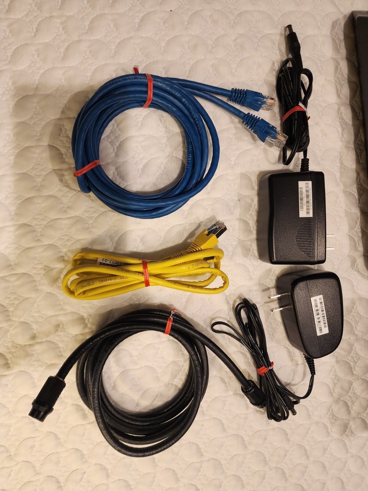 Netgear CM100 Modem And Nighthawk AC2300 R7000P Combo | eBay