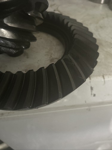 ford 9 inch ring and pinion used | eBay