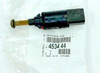 Neu OEM Peugeot Bremslichtschalter - CITROEN Berlingo Xsara PEUGEOT 206 ...