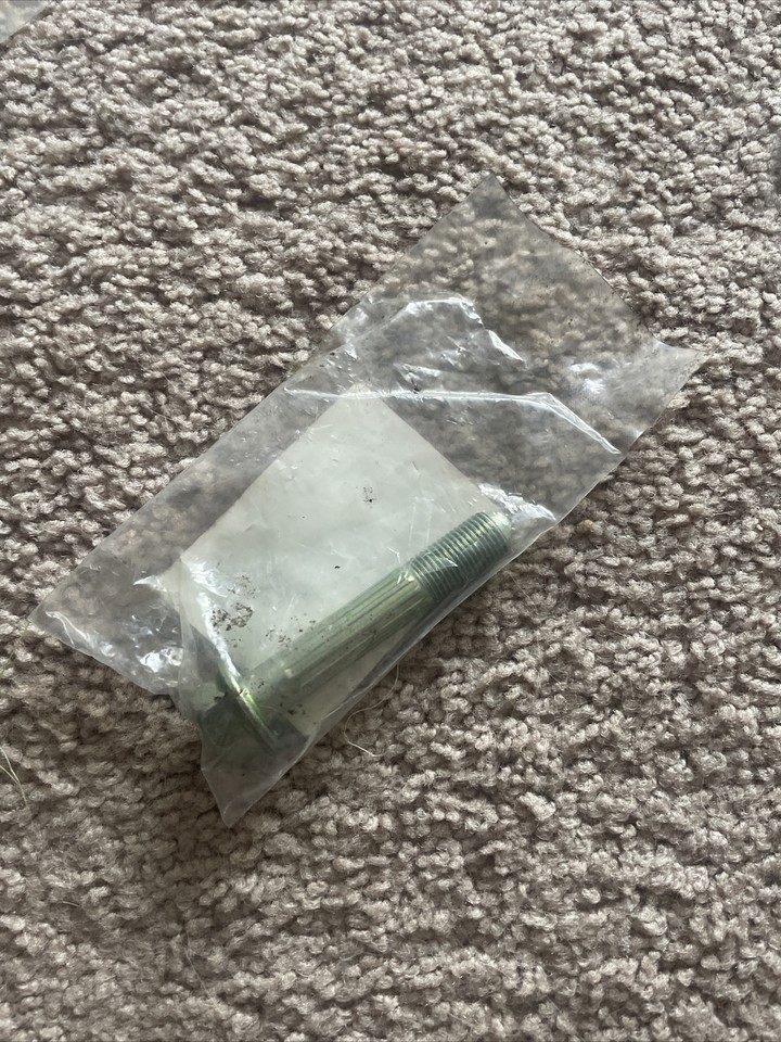 Honda S2000 Front Upper Control Arm Bolt No.24 | 90170-SP0-000 90170 ...