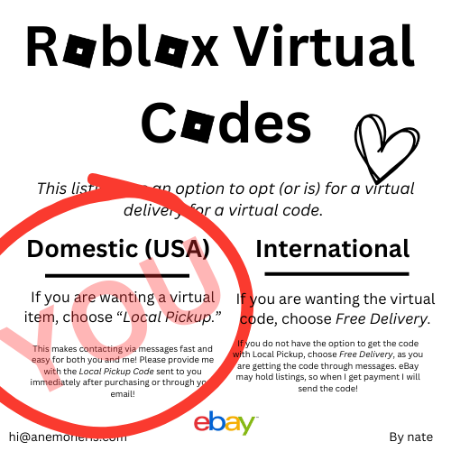 ROBLOX Deadly Dark Dominus Toy Code | Roblox Virtual Item | eBay