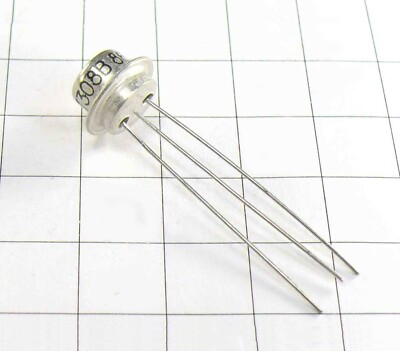 Transistors - Vintage Germanium Transistor