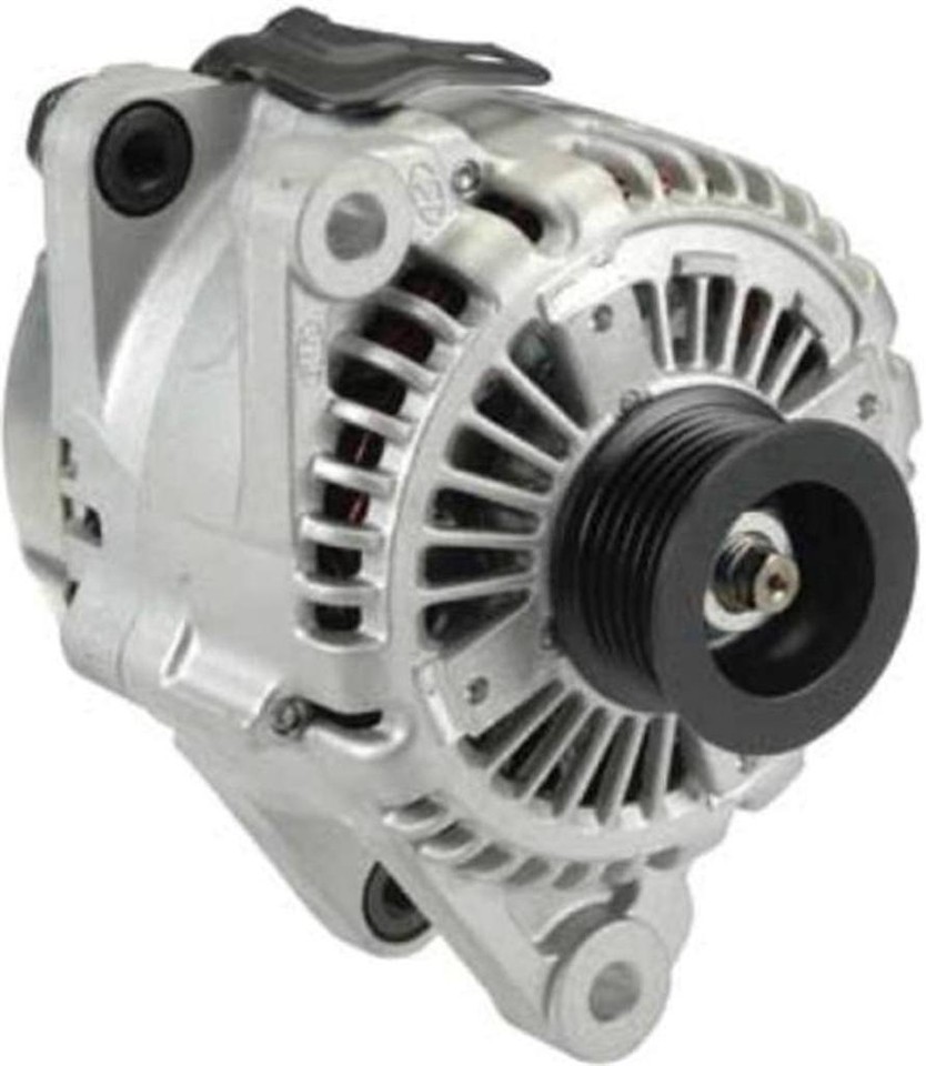 New Alternator For Hyundai Santa Fe Sonata Veracruz 2007 2008 2009 ...