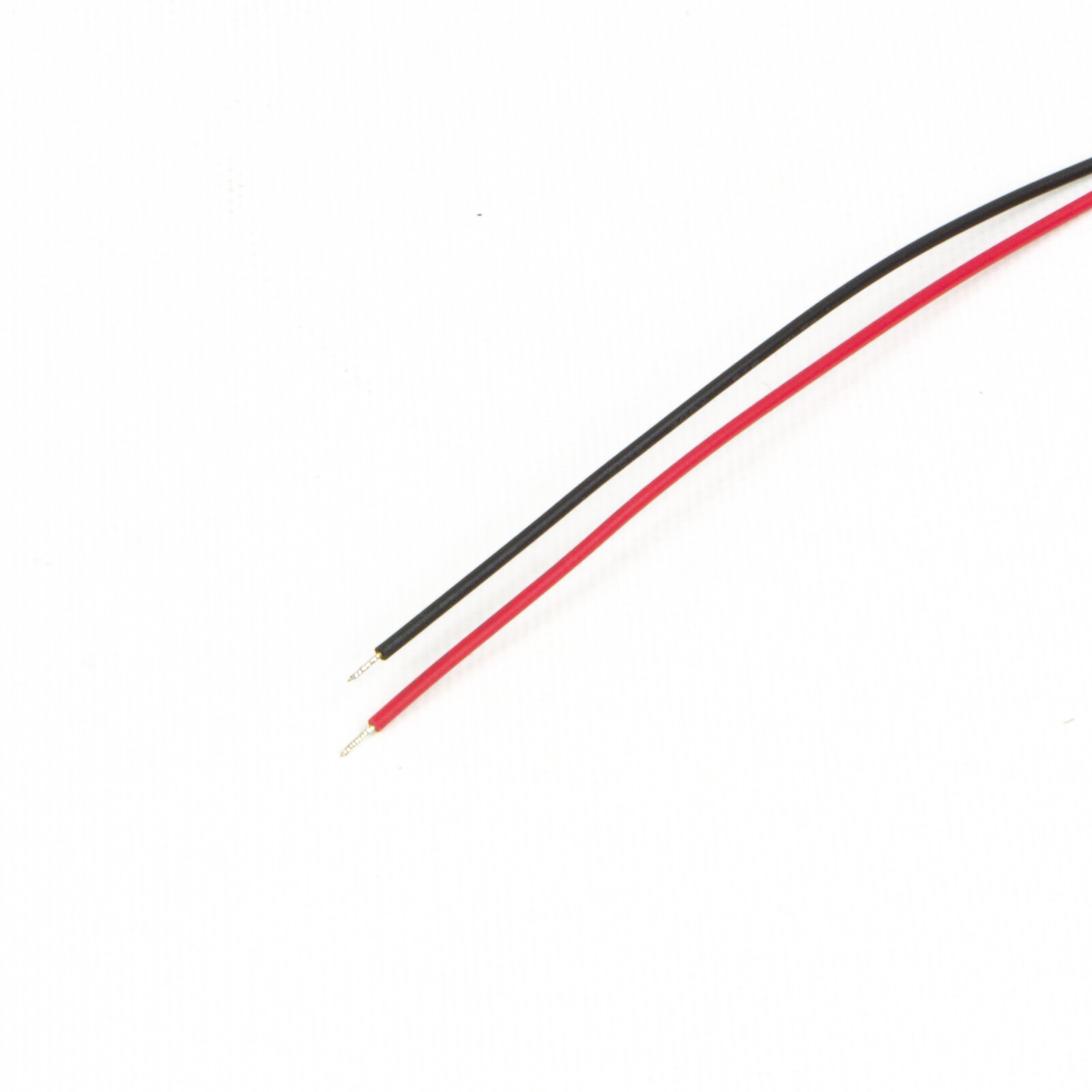 PP3 9V Square Battery Snap ClipOn Connector Solder Lead 150mm Cable 1 ...