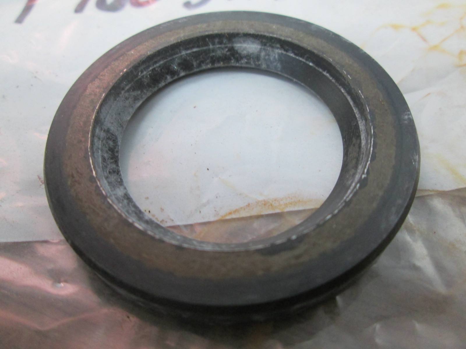 Vintage NOS Penton KTM Stefa 2CBS 32x47x7 ??? Shaft Seal Ring ??? 17-60 ...