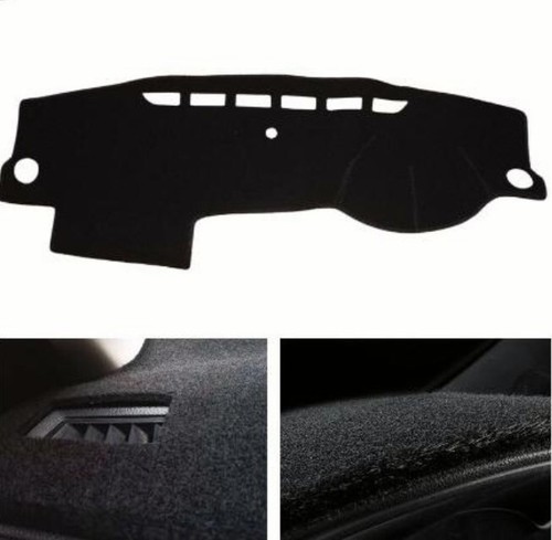 RHD Front Dashboard Anti-Slip Mat Dashmat Anti-Sun Pad For VW Jetta MK6 ...