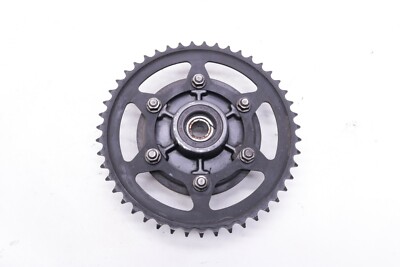 2012 TRIUMPH 675R 675 STREET TRIPLE REAR SPROCKET HUB T19 | eBay