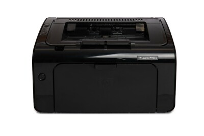 HP LaserJet Pro P1102w Standard Printer Laser Printer (CE657A ...