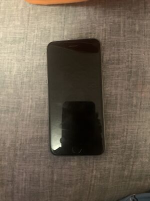 Apple iPhone 6s - 32GB - Space Gray (Unlocked) A1633 (CDMA + GSM) | eBay
