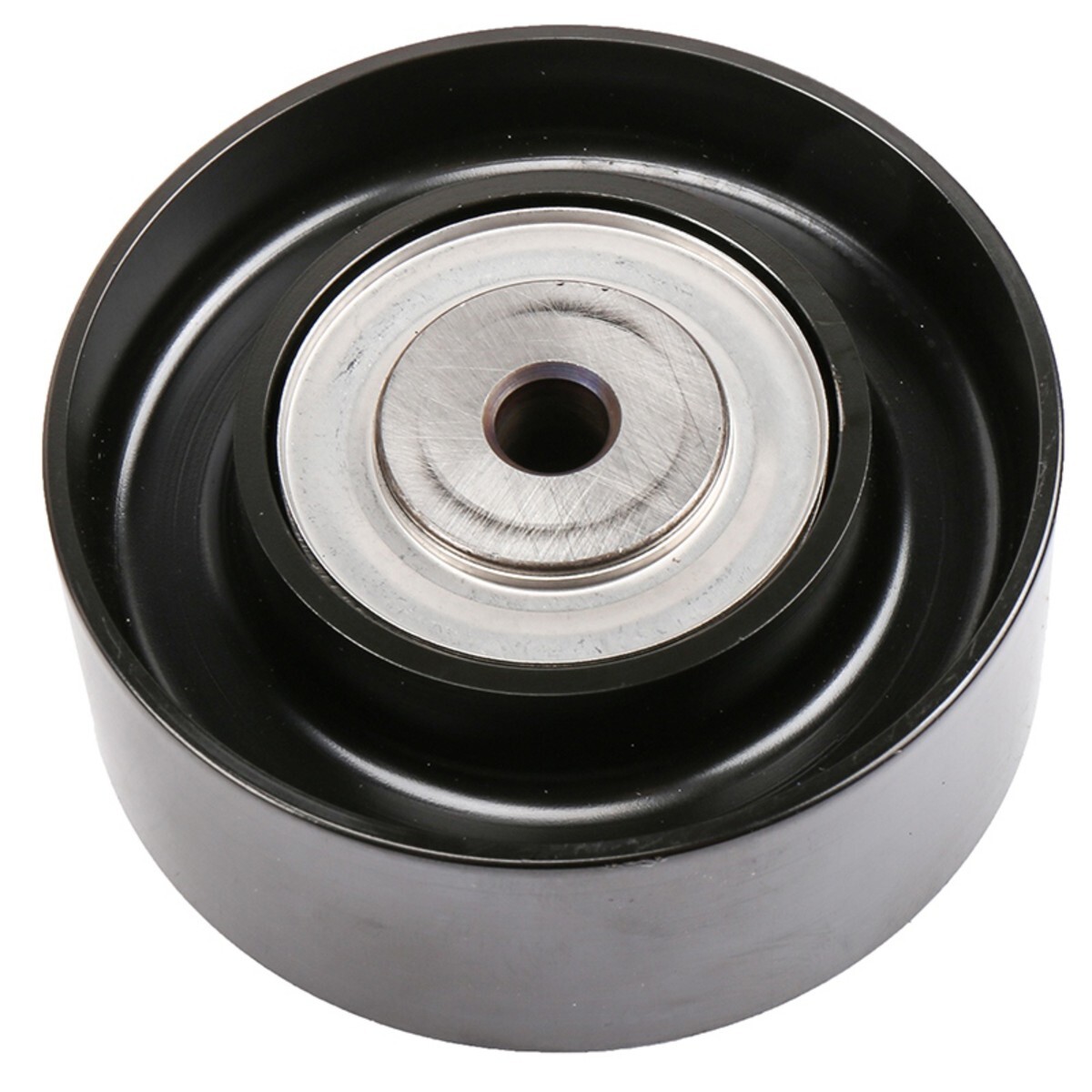 12606031 AC Delco Accessory Belt Idler Pulley for Chevy Coupe Sedan ...