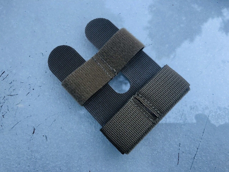 Tactical MOLLE-2-Belt Adapter, Coyote Brown. | eBay