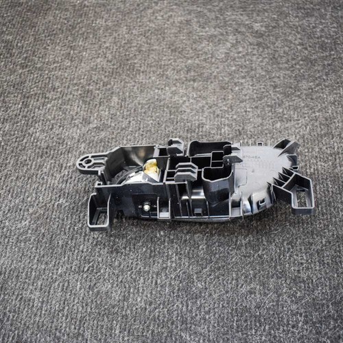 NISSAN QASHQAI Rear Right Interior Door Handle J11 80670-4EA1A 2017 ...