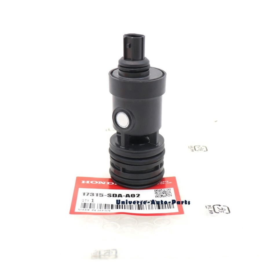 OEM Engine Evap Vapor Charcoal Canister Dust For Accord Acura TL 17315 ...