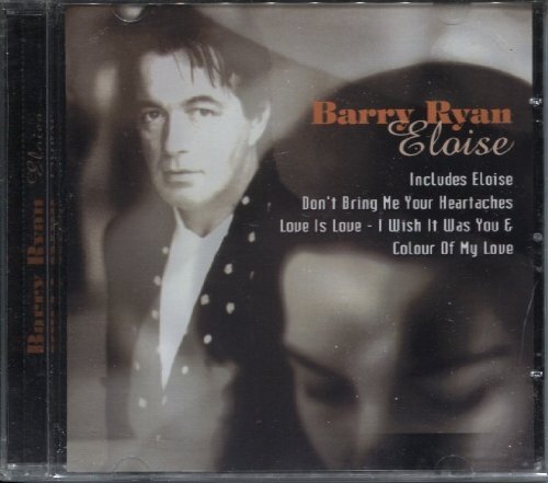 Barry Ryan : Eloise CD Value Guaranteed from eBay’s biggest seller! | eBay