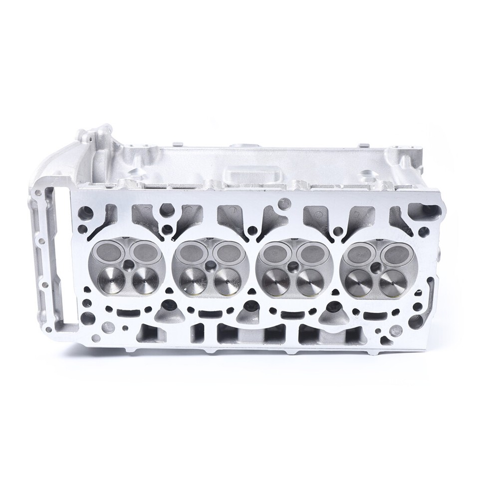 Engine Cylinder Head Valves Kit Fit For VW CC Tiguan GTI CCTA CCZA 1.8T ...