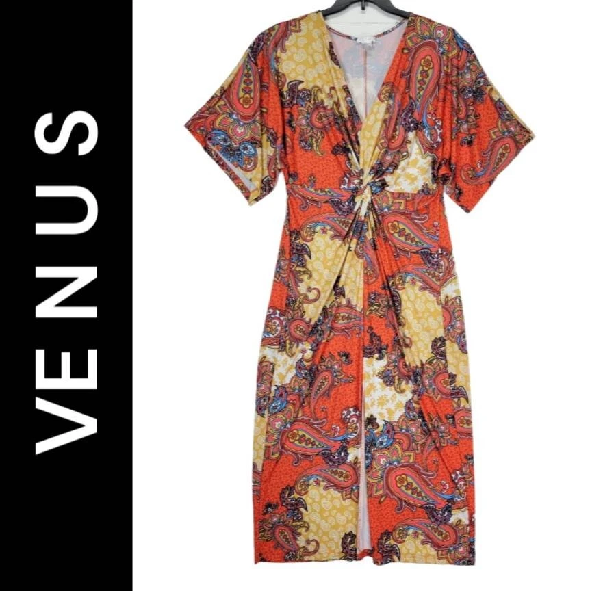 Slit Of Venus