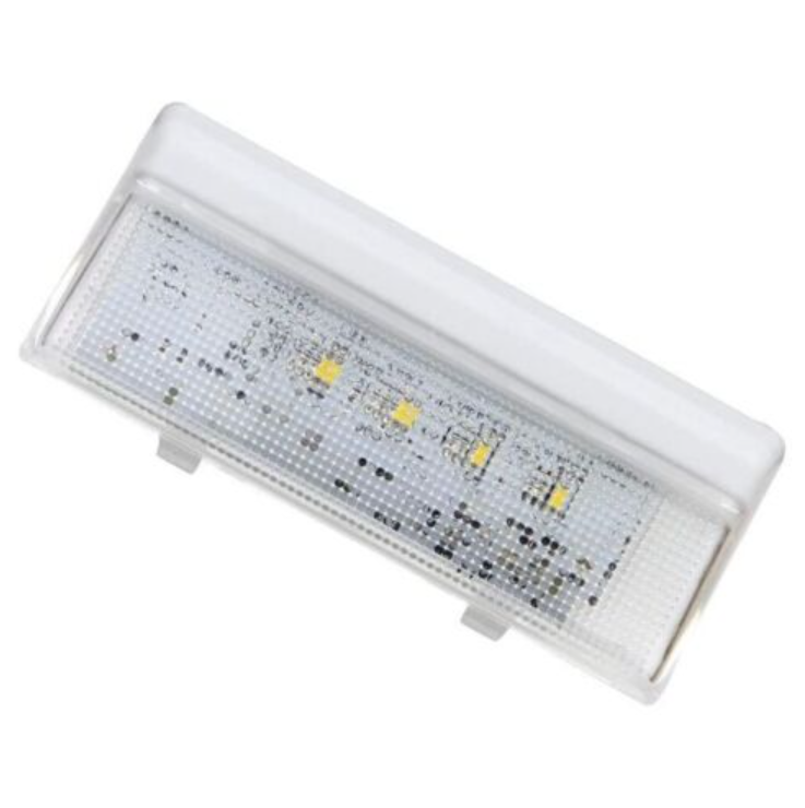 LED Light for Whirlpool WRS325FDAW04 WRS322FDAM04 WRS322FDAW04 ...