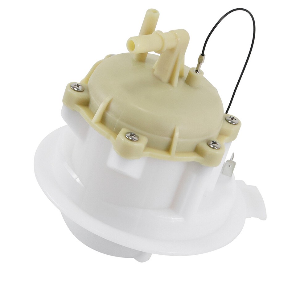 Fuel Filter Left Driver Side For 2007-13 Audi Q7 Sport Utility 4-Door ...