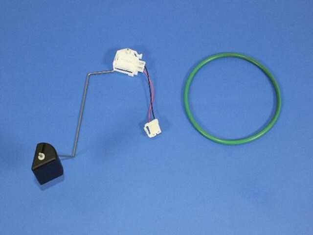 Fuel Level Control Unit-X, VIN: 1 Mopar 68003385AA fits 10-12 Jeep ...