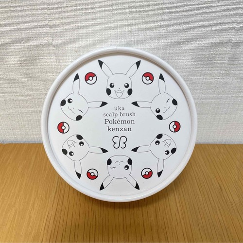 Uka Kenzan Pokmon collaboration Pikachu | eBay