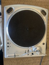 Numark NTX1000 High Torque Direct Drive DJ Turntable for sale online | eBay