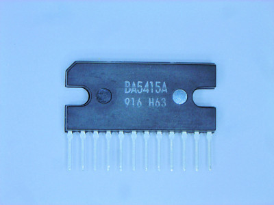 BA5415A "Original" ROHM 12P SIP IC 1 pc | eBay