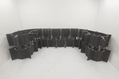 2019-2024 Arctic Cat Snowmobile Track 154" x 15" Wide x 3" Lug x 3.5" P ...
