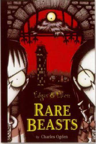 Rare Beasts (Edgar Ellen) - Hardcover By Charles Ogden - GOOD ...