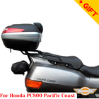 For Honda PC800 Pacific Coast rear rack PC 800 rear luggage rack for ...