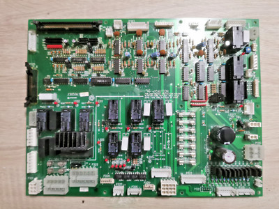 Noritsu J305941-02 I/O PCB Board | eBay