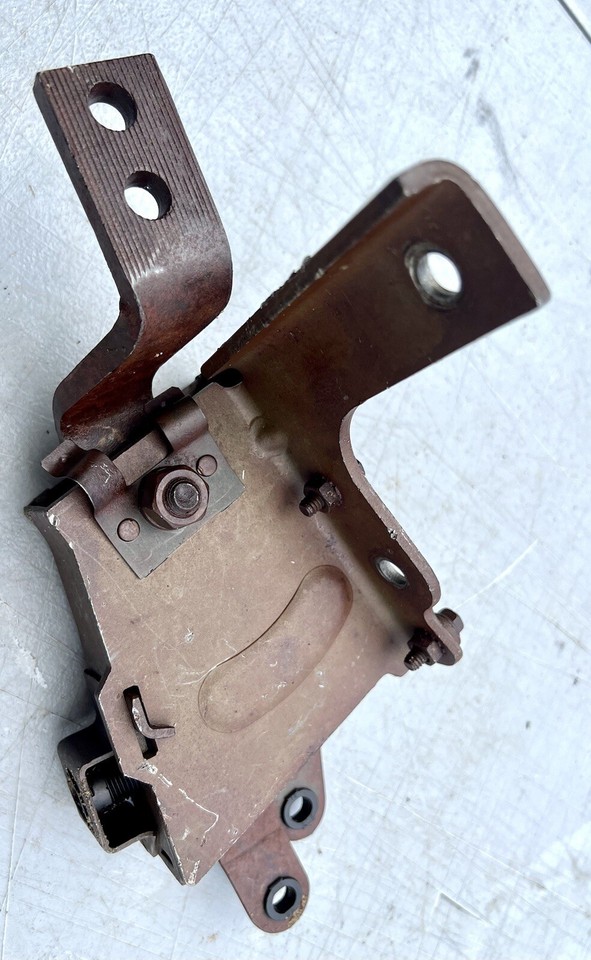 1973-1979 CHEVROLET GMC NP203 TRANSFER CASE SHIFTER 4X4 TH350 K5 K10 | eBay