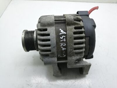 OPEL ASTRA J 1.7 CDTI Alternator 13500577 1.70 Diesel 81kw 2010 ...