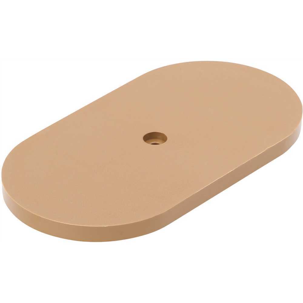 Carlon E97DSC 1-Gang Floor Box Cover Duplex Receptacle | eBay
