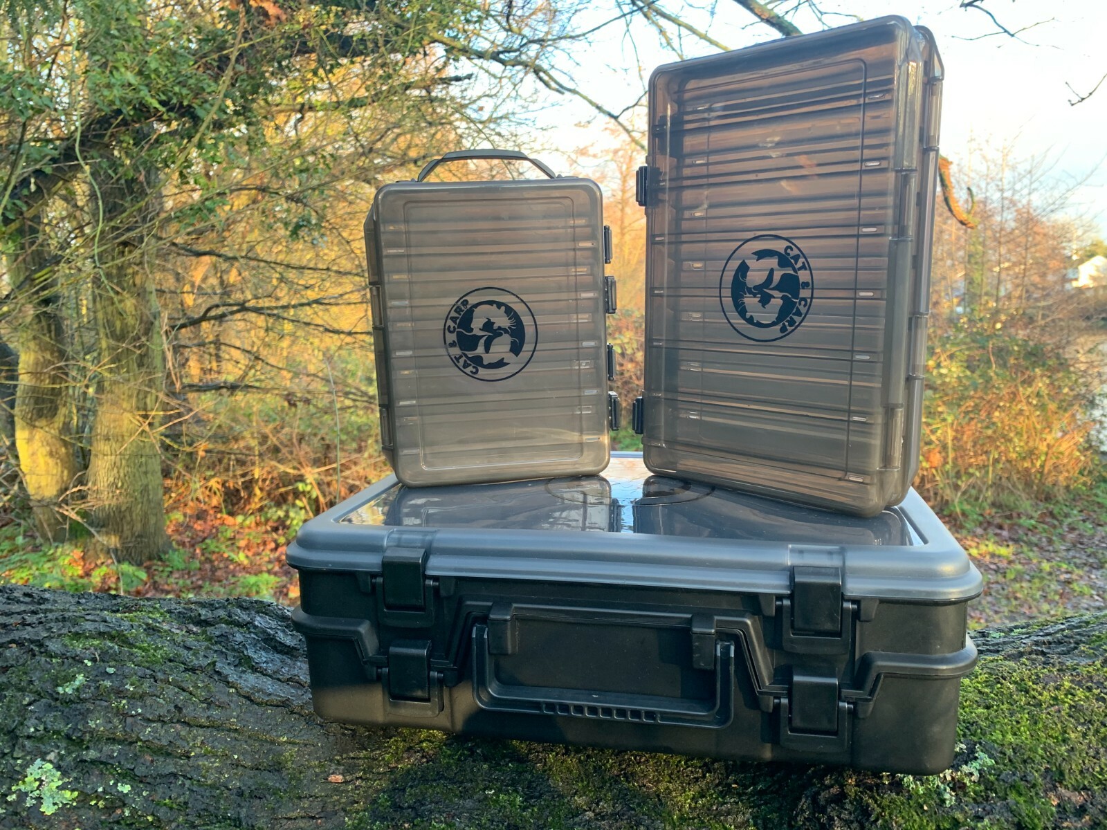 Fishing Tackle Box. Carp Fishing Box. Catfishing Tackle Box. Fishing ...
