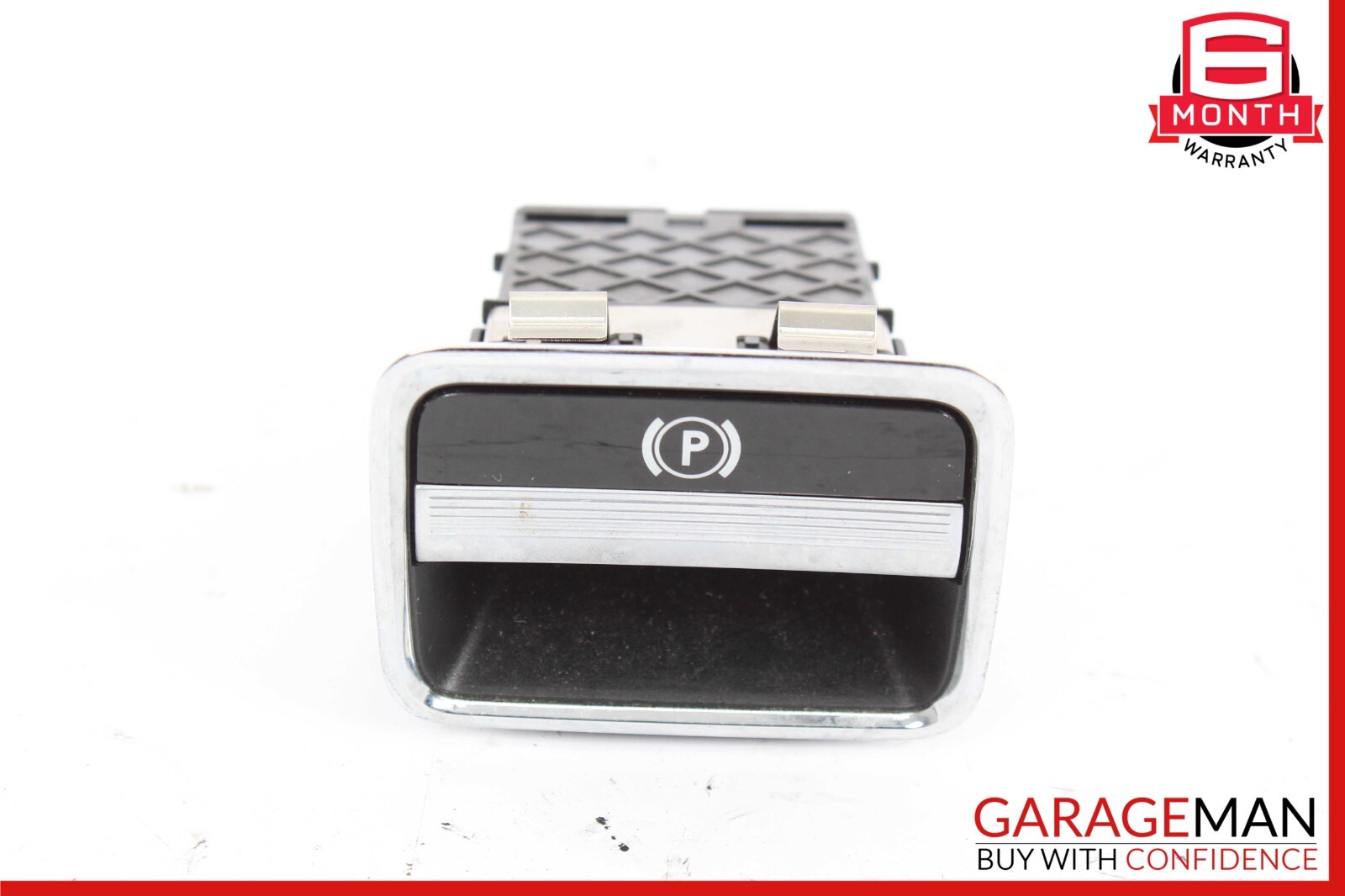 07-14 Mercedes W221 S550 CL550 Electronic Parking Button Switch ...