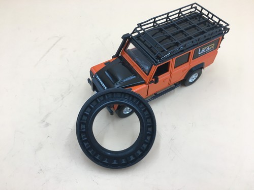 LR SERIES/DEFENDER -06/RRC Differential Unit Oil Seal FRC4586 | eBay