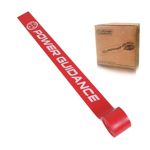 Muscle Floss Band - Compression Band - Mobility & Recovery Band - for ...