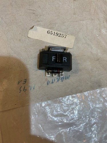 Makita 651925-7 F/R switch for 6011D, DW | eBay