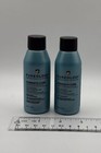 NEW Pureology Strength Cure Shampoo & Conditioner Travel Set 50ml/1.7oz ...