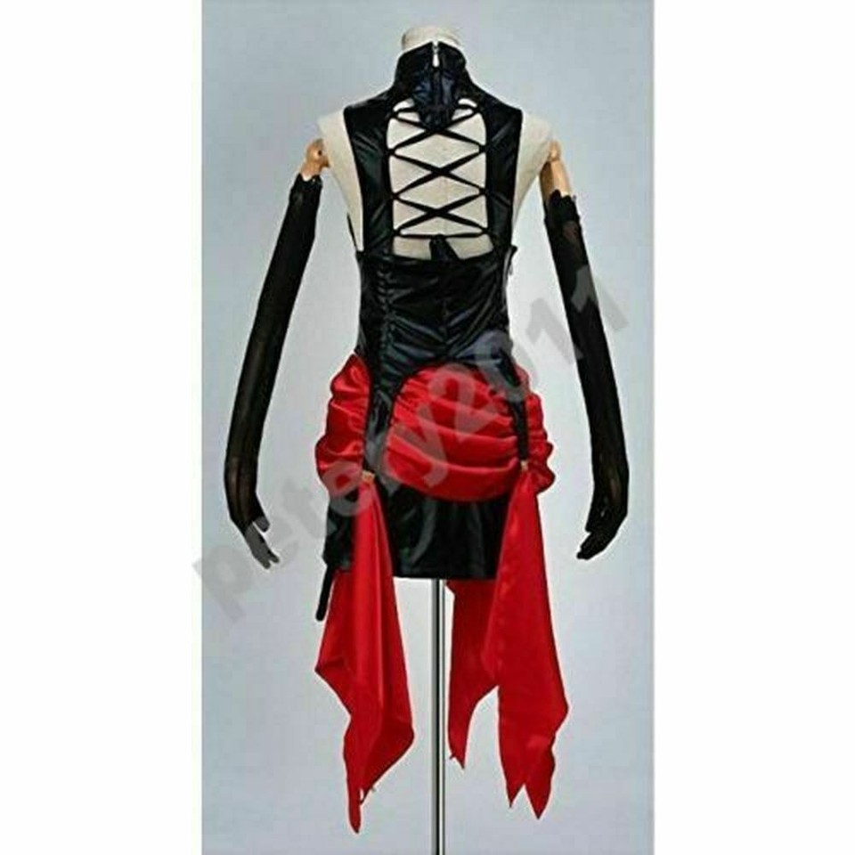 Kuroshitsuji Black Butler Book of Circus Beast Cosplay Costume | eBay