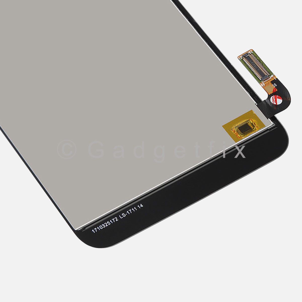 USA Display LCD Touch Screen Digitizer Replacement for LG Tribute ...