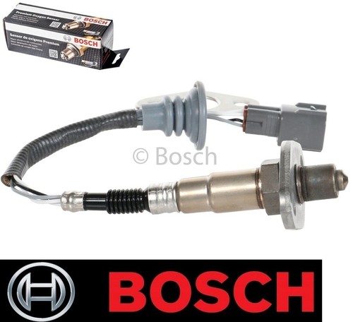 Oxygen Sensor BOSCH Upstream for 2001-2003 TOYOTA SIENNA V6-3.0L | eBay