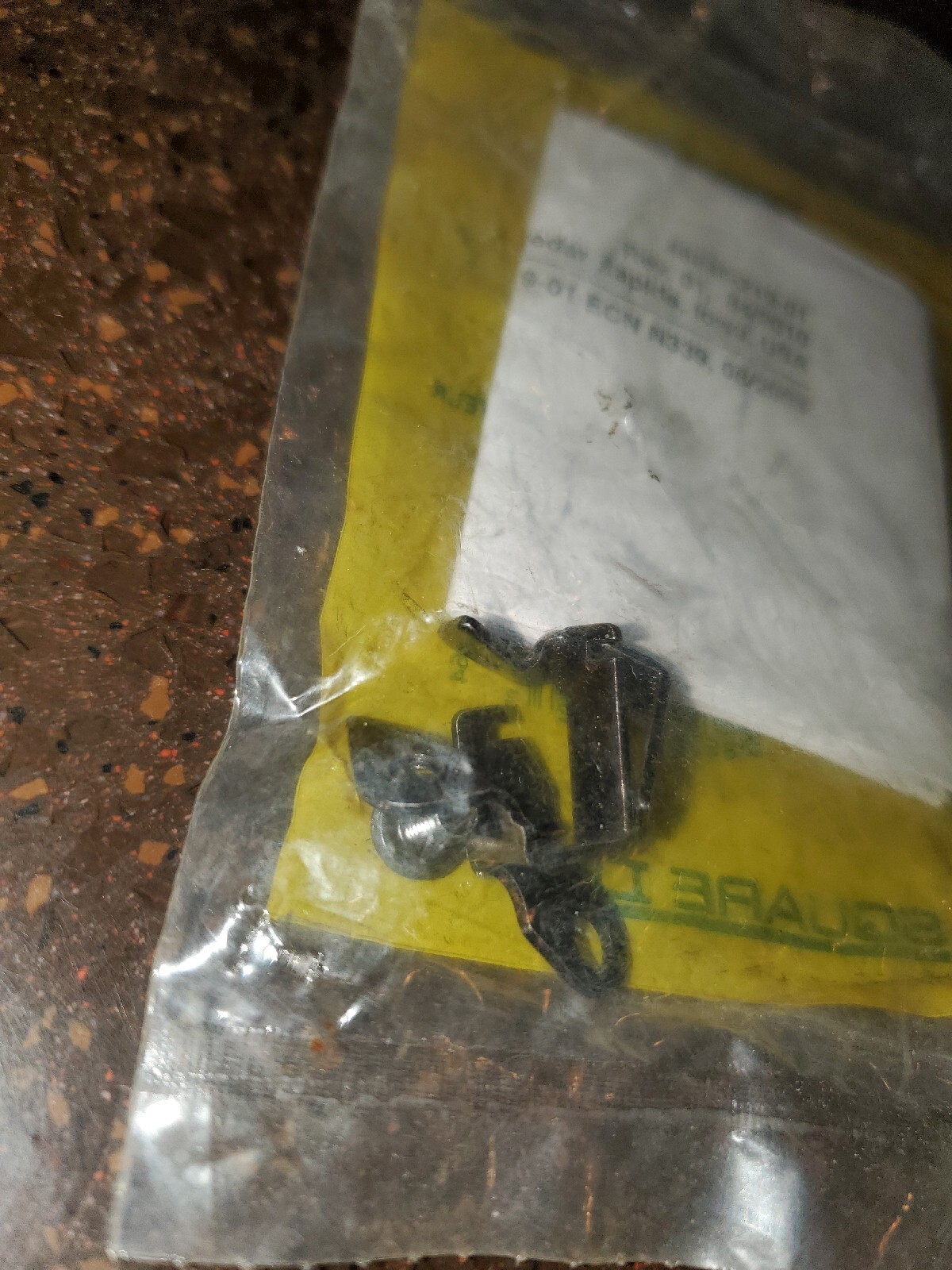 (2) Square D Hl01 Handle Lock off on Assembly 44012 Hlo1 Bags for sale ...